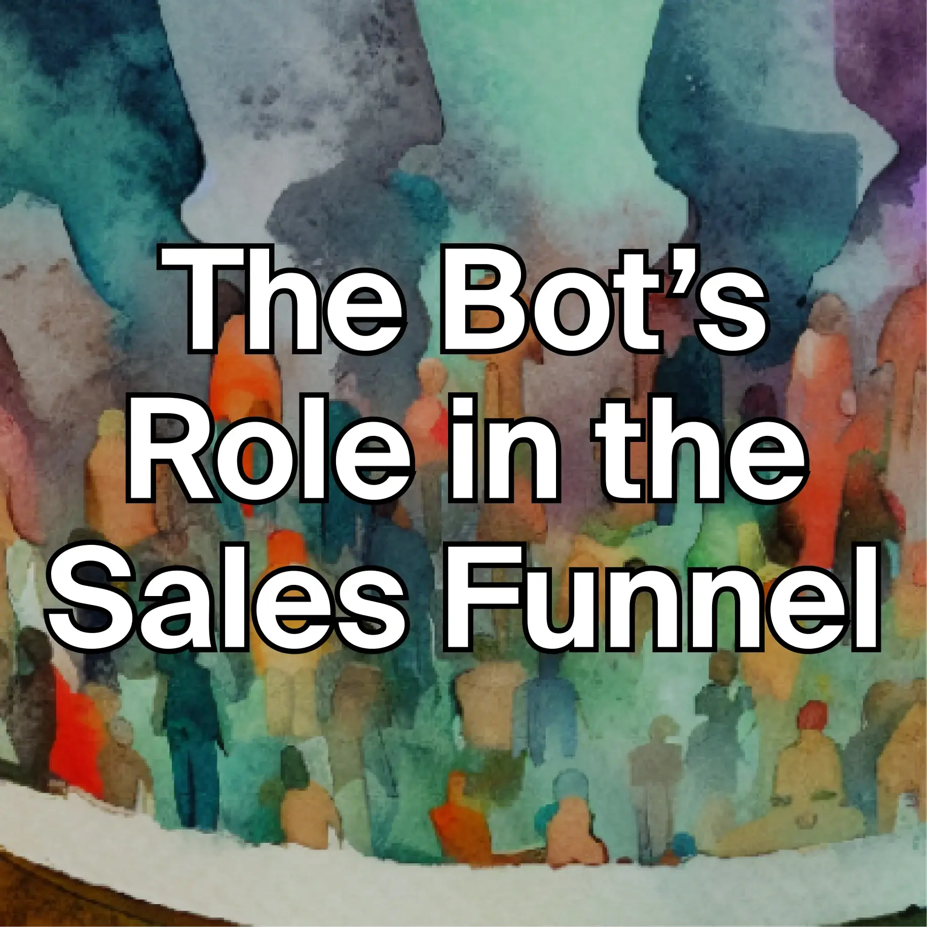 Website Bot as Sales Agent: Can it really help? | MagicForm AI